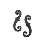 Perfect Shutters, inc. Premier 15'' Raised Panel Shutters & Reviews ...