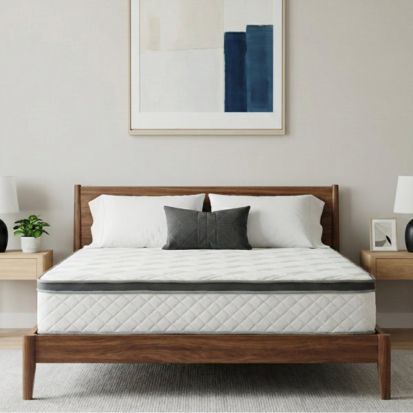 King Size Mattress Wayfair