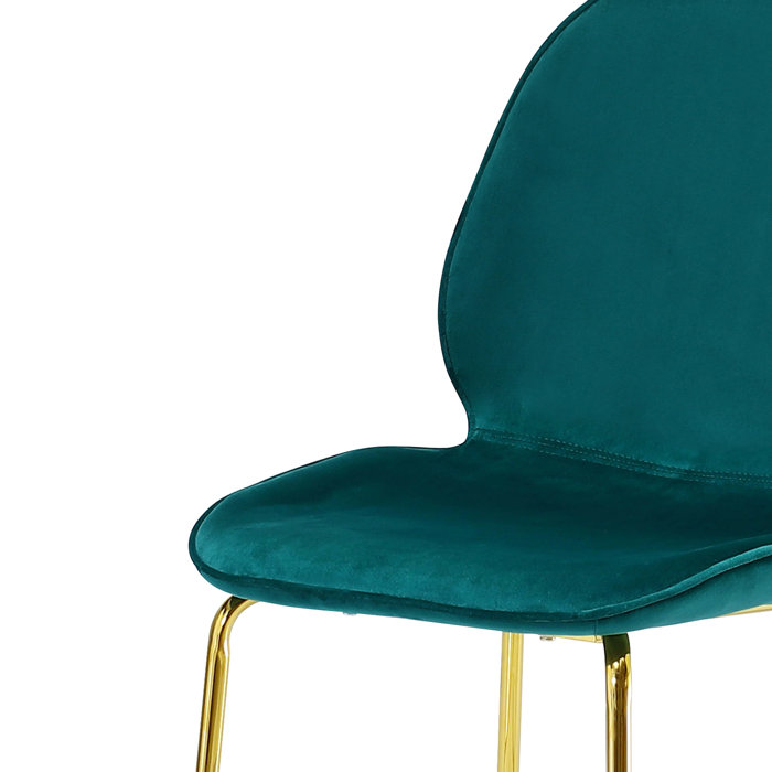 Everly Quinn Darena Stool & Reviews | Wayfair