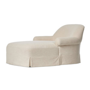 Lexington Silverado Leanne Chaise Lounge & Reviews | Perigold