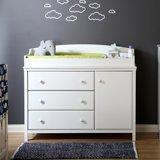 Changing Tables You'll Love in 2023 - Wayfair Canada