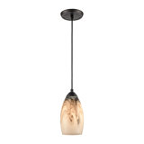 1 Light Pendant Lighting You'll Love | Wayfair