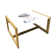 East Urban Home Jahkobi Sled Coffee Table | Wayfair.co.uk
