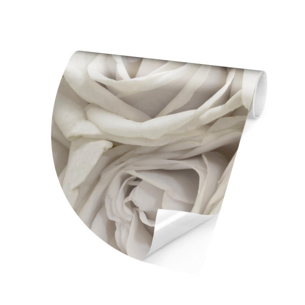 Mercer41 Zeigler Matte Peel & Stick Mural | Wayfair.ie