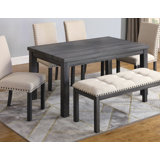 Wayfair | 60 inches Kitchen & Dining Tables You'll Love in 2023