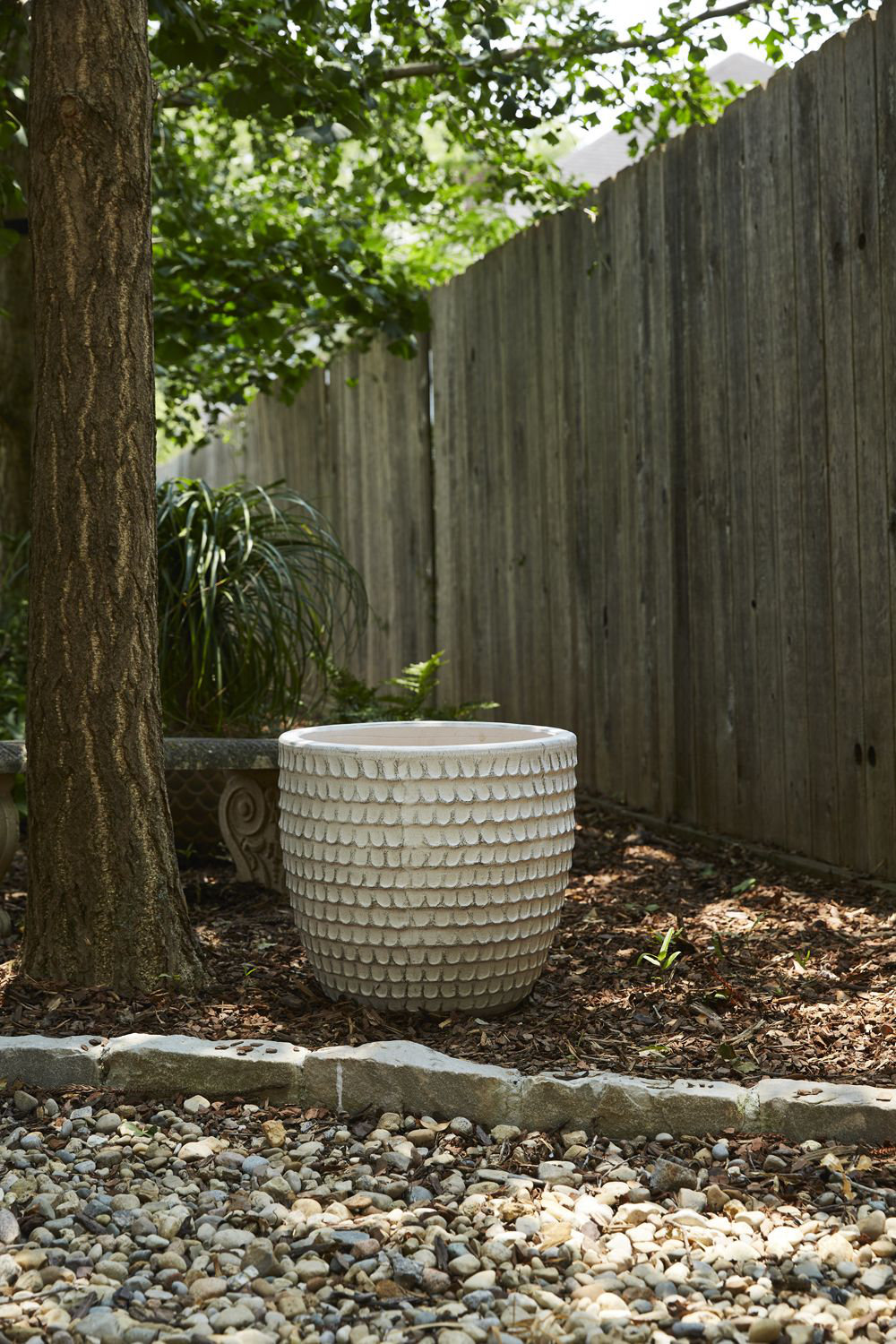 Dakota Fields Chrysa Ceramic Pot Planter | Wayfair