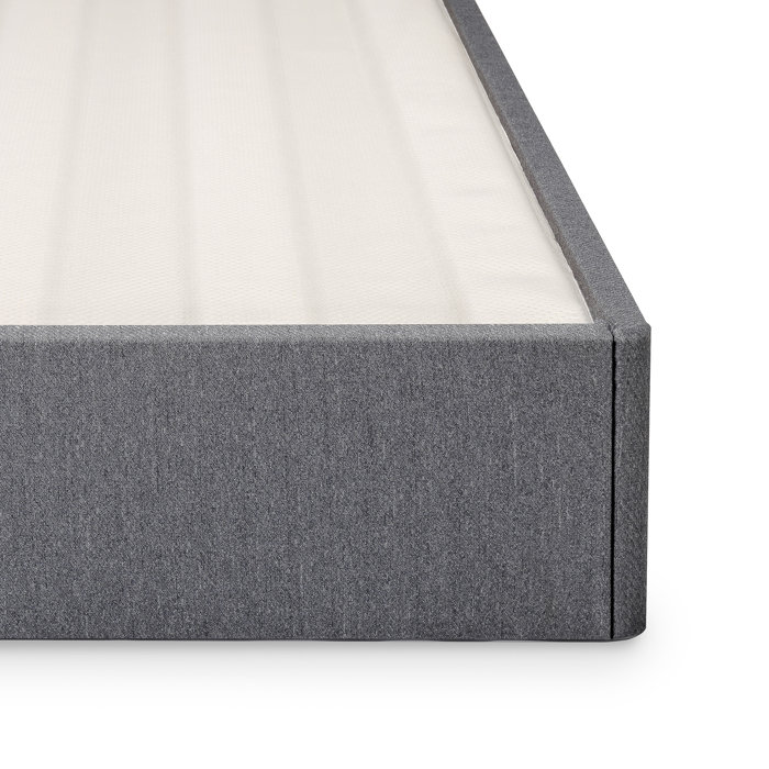 White Noise 7.5'' Box Spring & Reviews | Wayfair