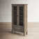 Birch Lane™ Kerey Storage Bookcase & Reviews | Wayfair
