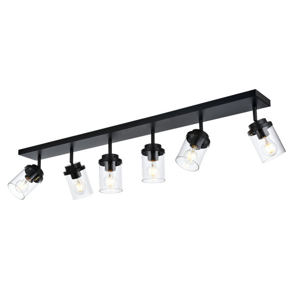 Longshore Tides The Track Light Head Features A Minimalist, Streamlined ...