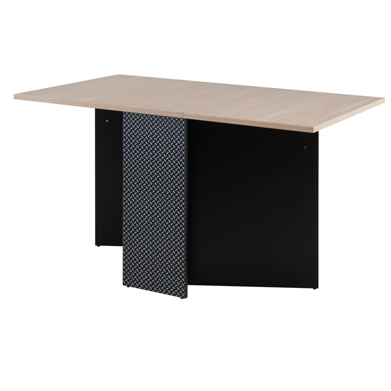 Ebern Designs Doe Dining Table | Wayfair