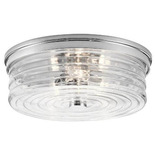 3 Light Flush Mounts, Semi Flush Mounts & Light Fixtures You'll Love in ...