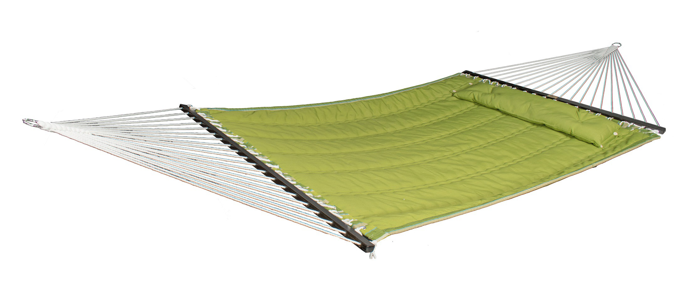 Red Barrel Studio Dittman Double Spreader Bar Hammock - Wayfair Canada