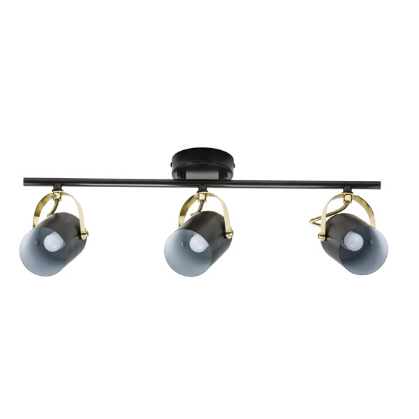Nordlux 58cm 3 -Light Track Kit | Wayfair.co.uk