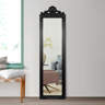 Lark Manor™ Alexeis Standing Decorative Design Full Length Mirror ...