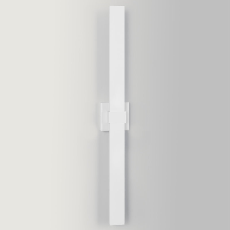Wrought Studio Jeanique LED Wall Light | Wayfair