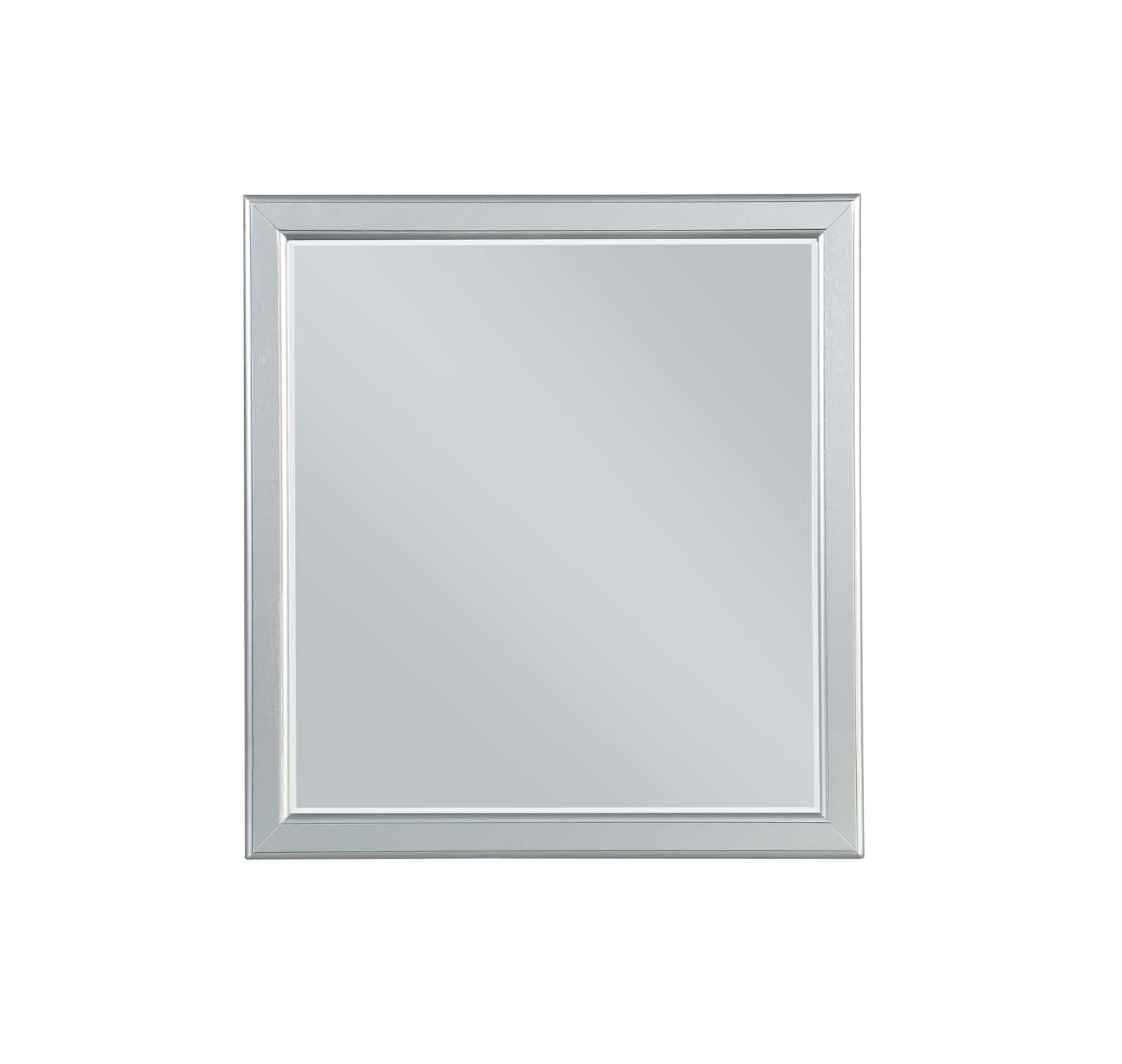 Ebern Designs Louis Philippe Mirror | Wayfair