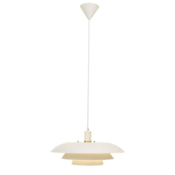 George Oliver Colebrook 1 - Light Novelty Pendant | Wayfair.co.uk
