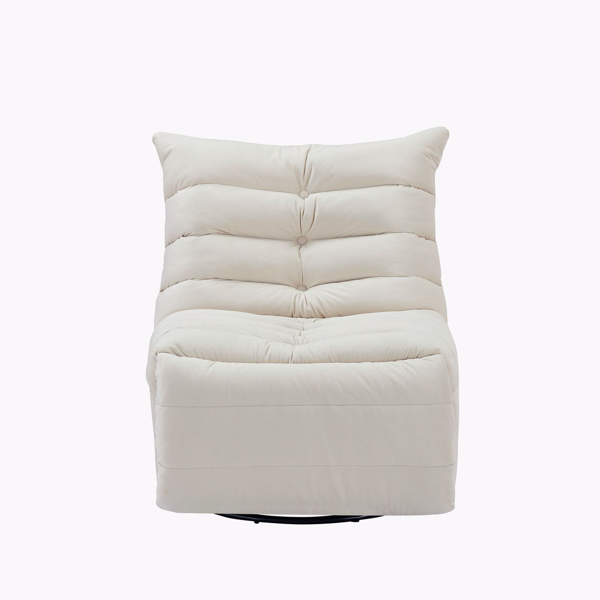 Isabelle & Max™ Rotatable Lounge Chair | Wayfair