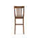 Three Posts™ Diamondback Solid Wood Counter Stool & Reviews | Wayfair