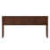 Lark Manor Avaleen Solid Wood Headboard & Reviews | Wayfair