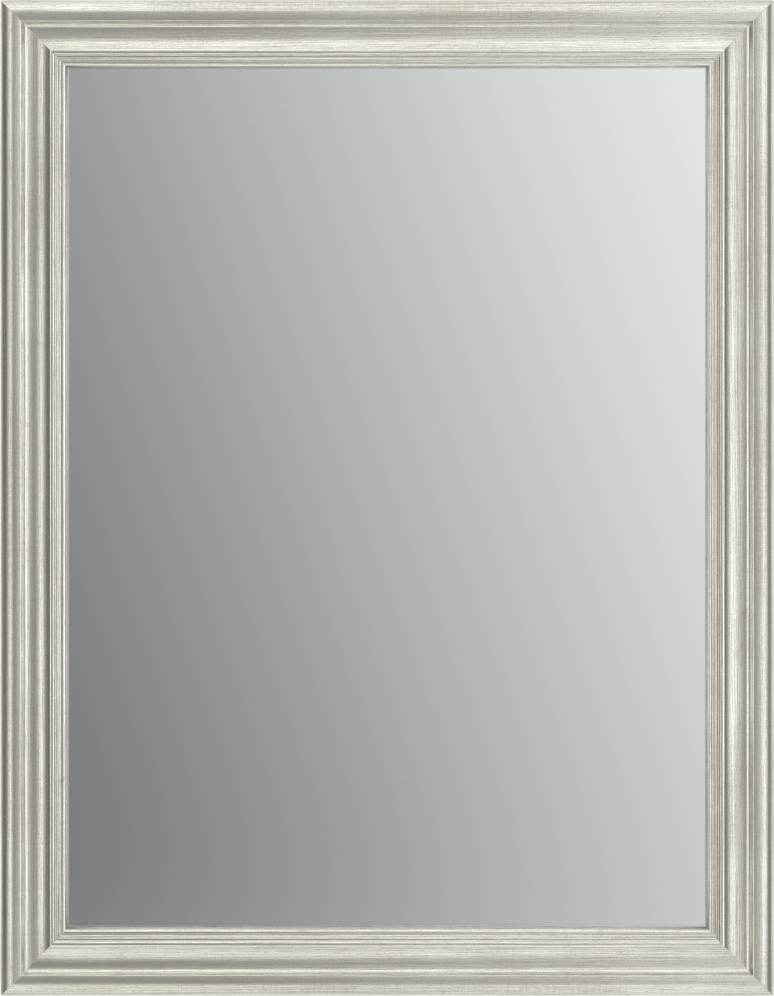 Delta Traditional Bathroom / Vanity Mirror & Reviews | Wayfair