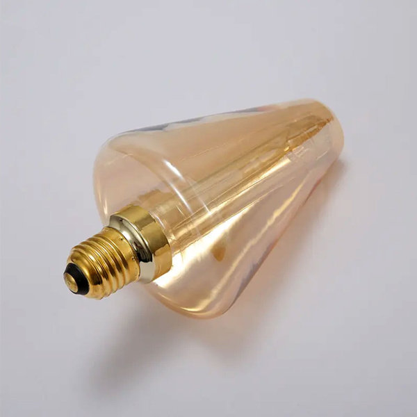 Williston Forge Ailayh 3W E27/Medium (European) 2000K Bulb | Wayfair.co.uk