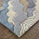 Orren Ellis Hand Tufted Wool Abstract Rug | Wayfair