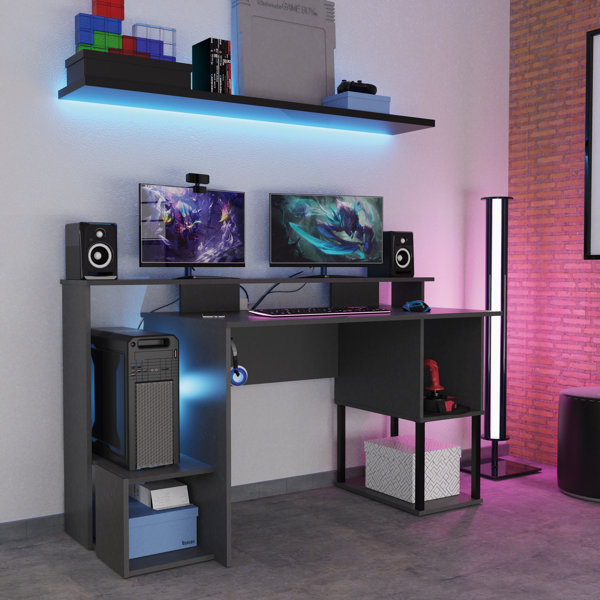 17 Stories Neru Desk | Wayfair.co.uk