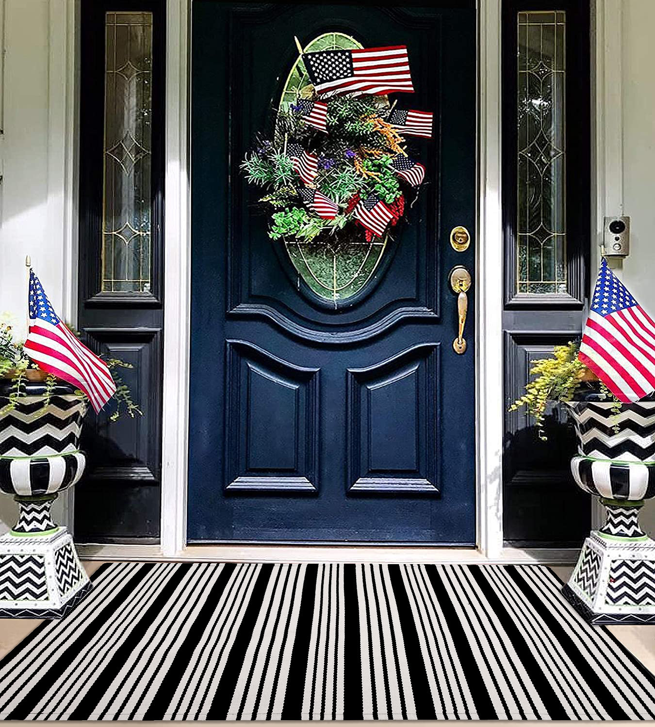 Breakwater Bay Outdoor Door Mat | Wayfair