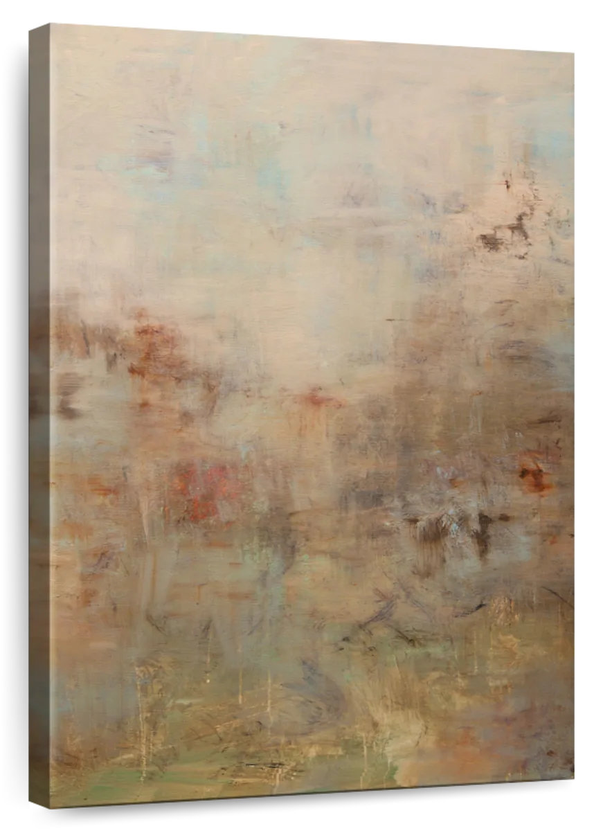 Wade Logan Avery Abstract Silence - Wayfair Canada