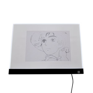 FixtureDisplays A3 17X11" Thin Tracing Light Box LED Light Pad Light ...