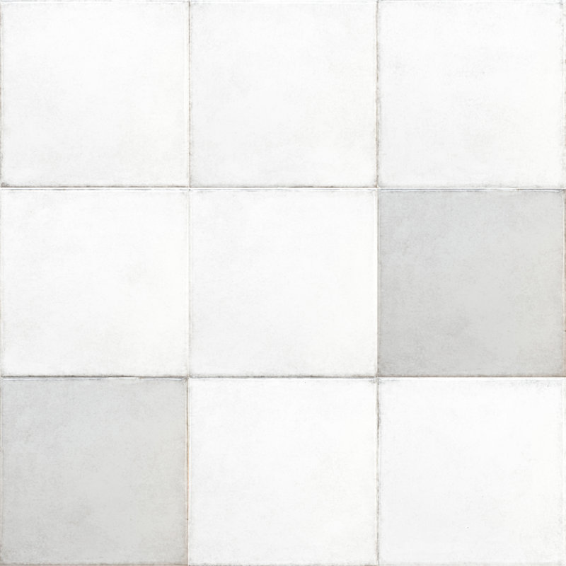 Roca Tiles Olaria 6" x 6" Wall Singular Tile & Reviews | Wayfair