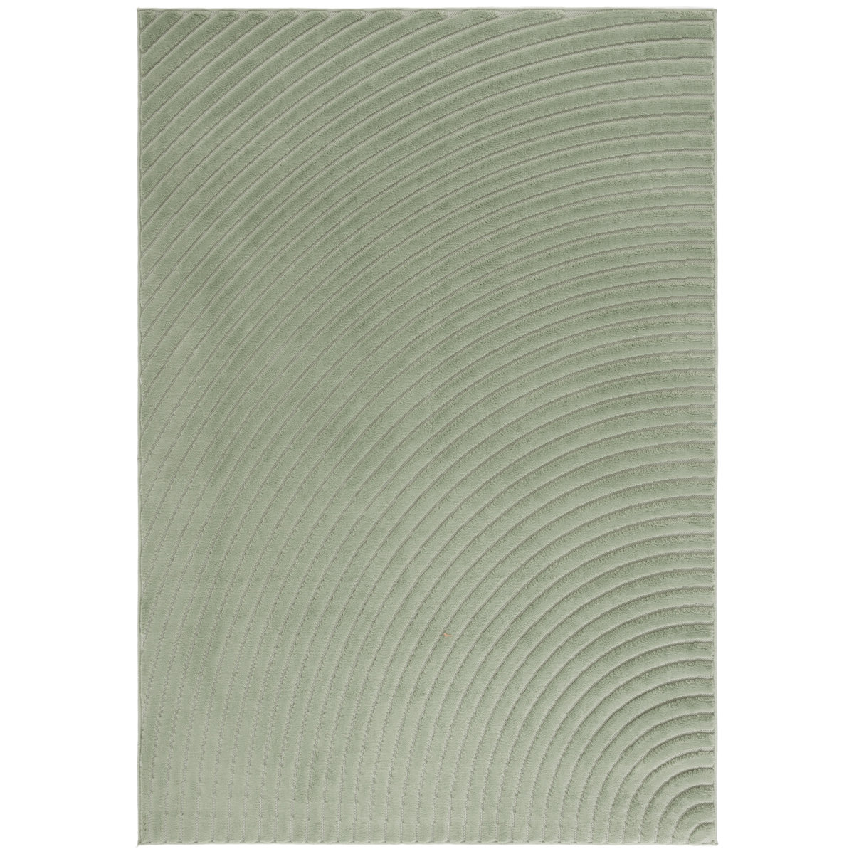 Hokku Designs Gillock Performance Solid Color Rug & Reviews | Wayfair