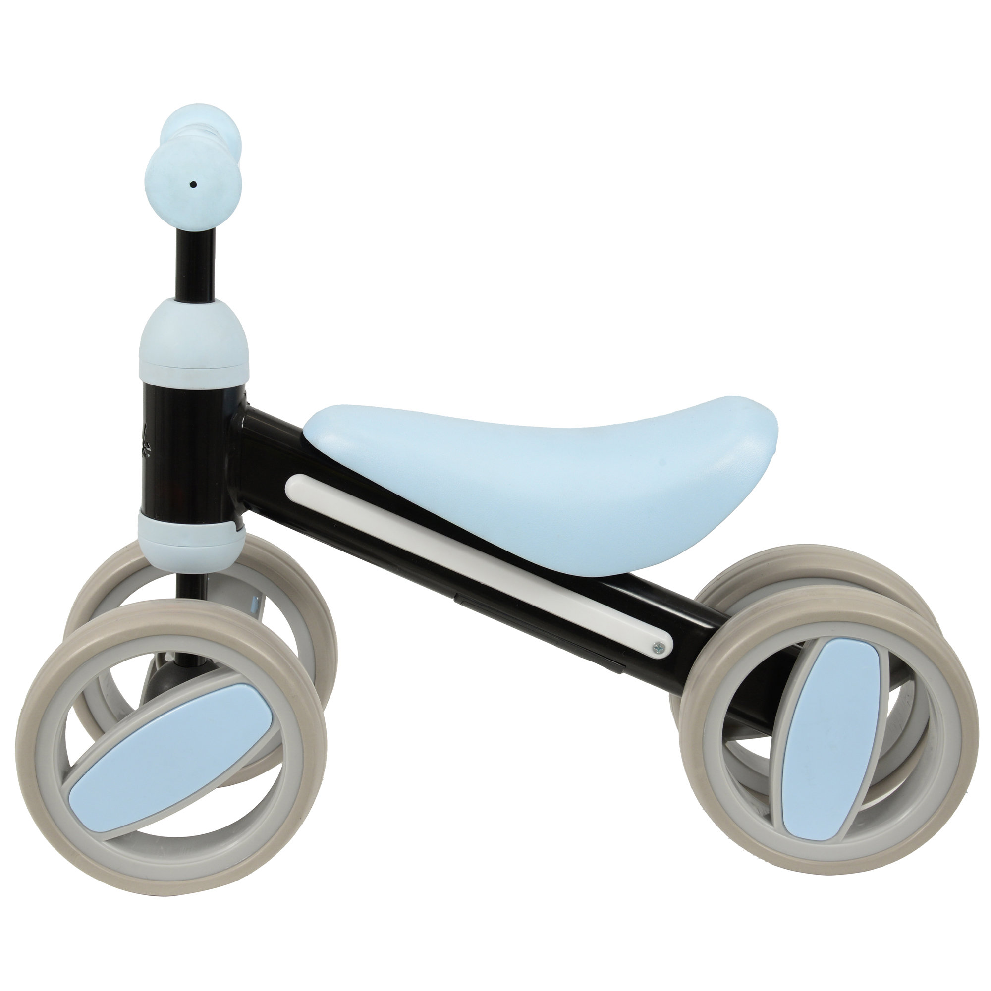 U-Move MoVe Light Up Bobble Ride | Wayfair.co.uk