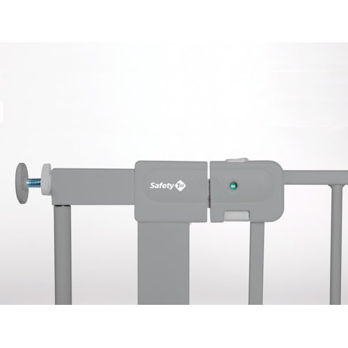 Safety 1st Easy Install Auto-Close Safety Gate & Reviews | Wayfair