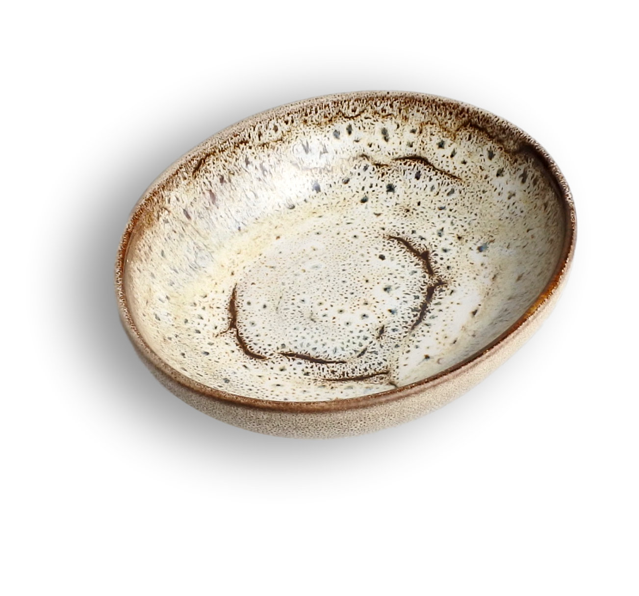 Carmel Ceramica Truffle Appetizer Dish | Perigold