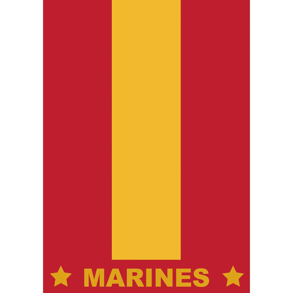 Jozie B 2 Sided Vertical Flag | Wayfair