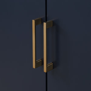 Bemma Gracie 60'' Double Bathroom Vanity with Top & Reviews | Wayfair