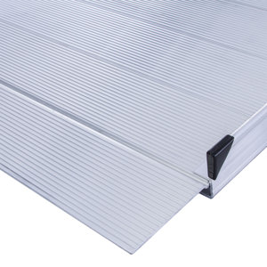 Silver Spring Metal Modular Ramp & Reviews | Wayfair