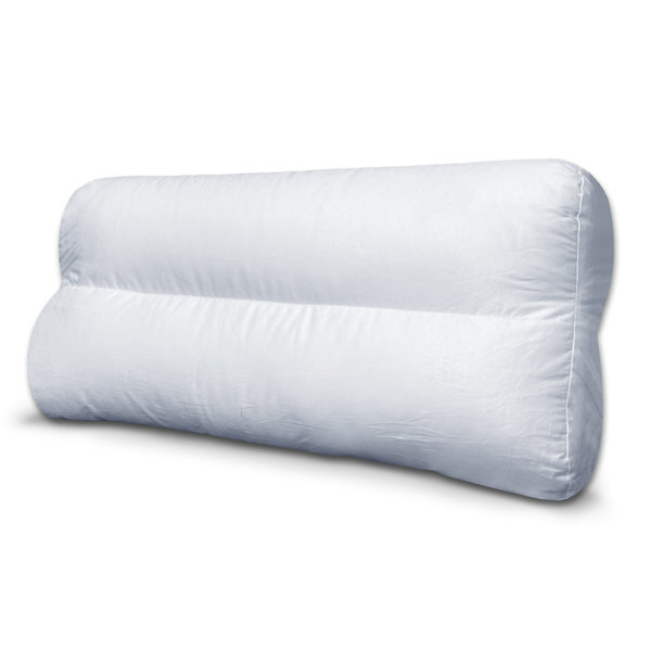 Contour Pillow Bed Pillows You'll Love | Wayfair