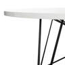 George Oliver Brydie 4 Legs Coffee Table & Reviews | Wayfair