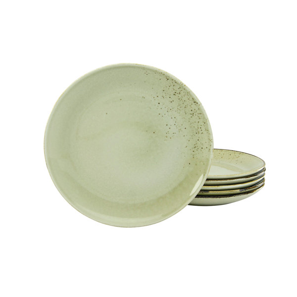 Creatable Nature Dinner Plate | Wayfair.ie