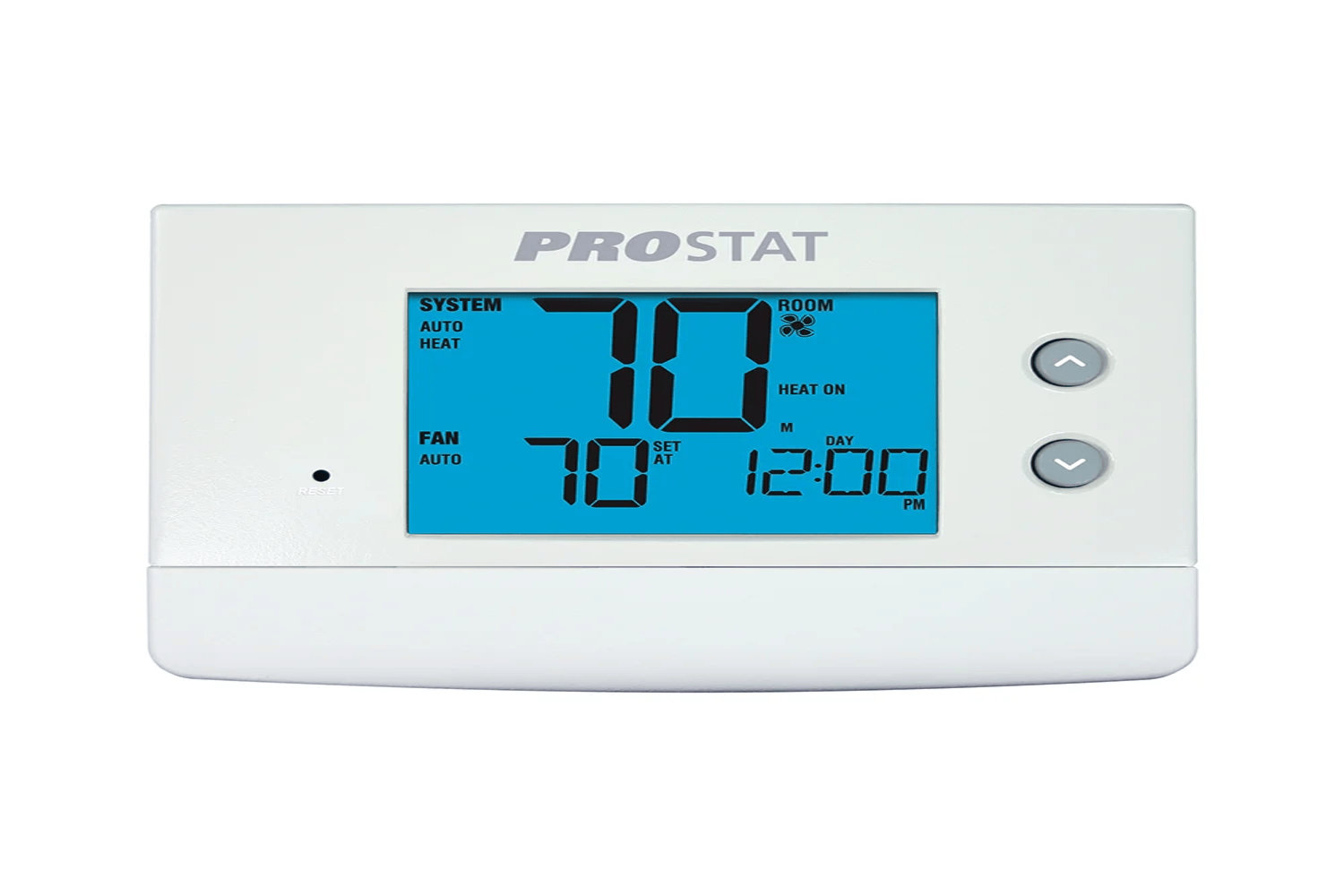 AC PARTS STORES INC Universal Prostat Premier Thermostat – 2h/1c ...