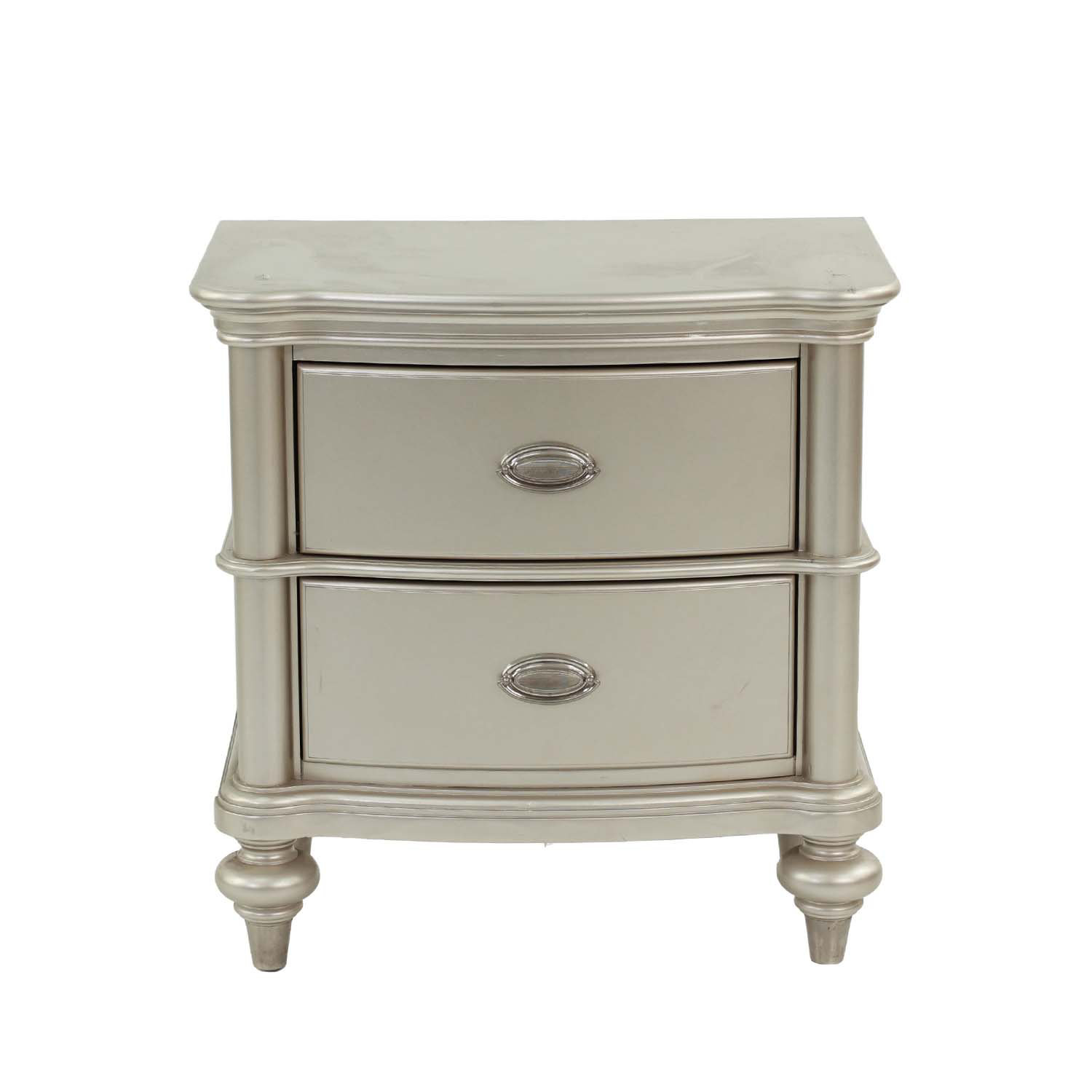 House of Hampton® Antron Nightstand | Wayfair