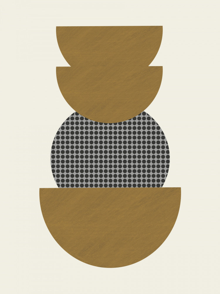 Corrigan Studio Sphere and Semi Spheres | Wayfair.co.uk