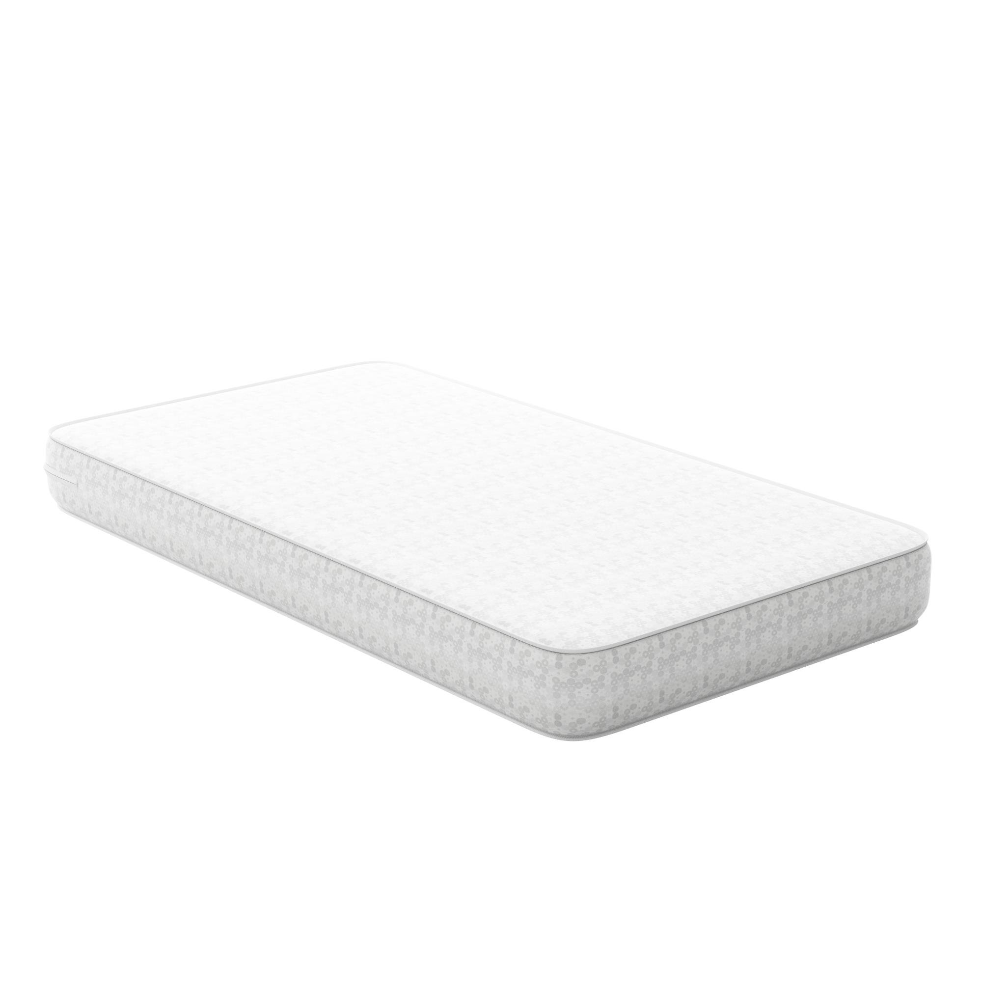 Safety 1st Precious Angel Standard Baby Crib & Toddler Bed Mattress ...