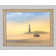 Highland Dunes Mist Over The Statue Of Liberty Framed Print | Wayfair.co.uk