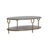 Willa Arlo™ Interiors Tynan 4 Legs Coffee Table with Storage & Reviews ...