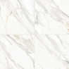 Bedrosians Shandar 24" x 24" Porcelain Marble Look Wall Floor Use Tile ...