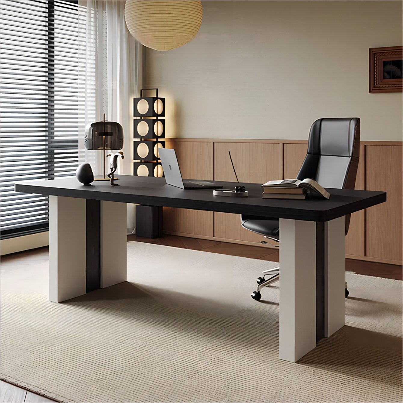 iCool Appliances TB5473095821657IA&Size&Style 2 Desk And Chair Set ...